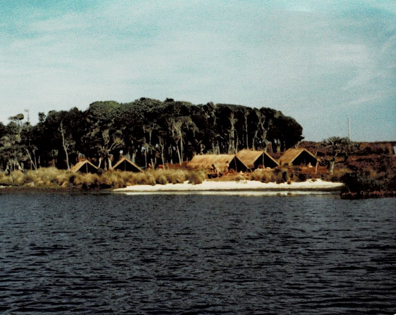 Photos | Moriori | Television | NZ On Screen