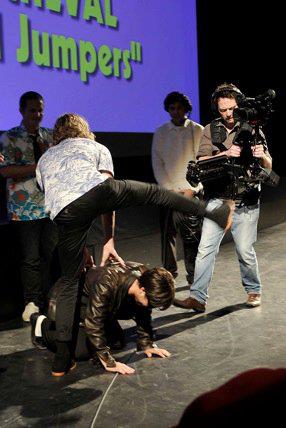 The 48Hours Collection | NZ On Screen