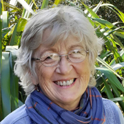 Jennifer Bush | NZ On Screen