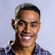 Dimitrius Schuster-Koloamatangi | NZ On Screen