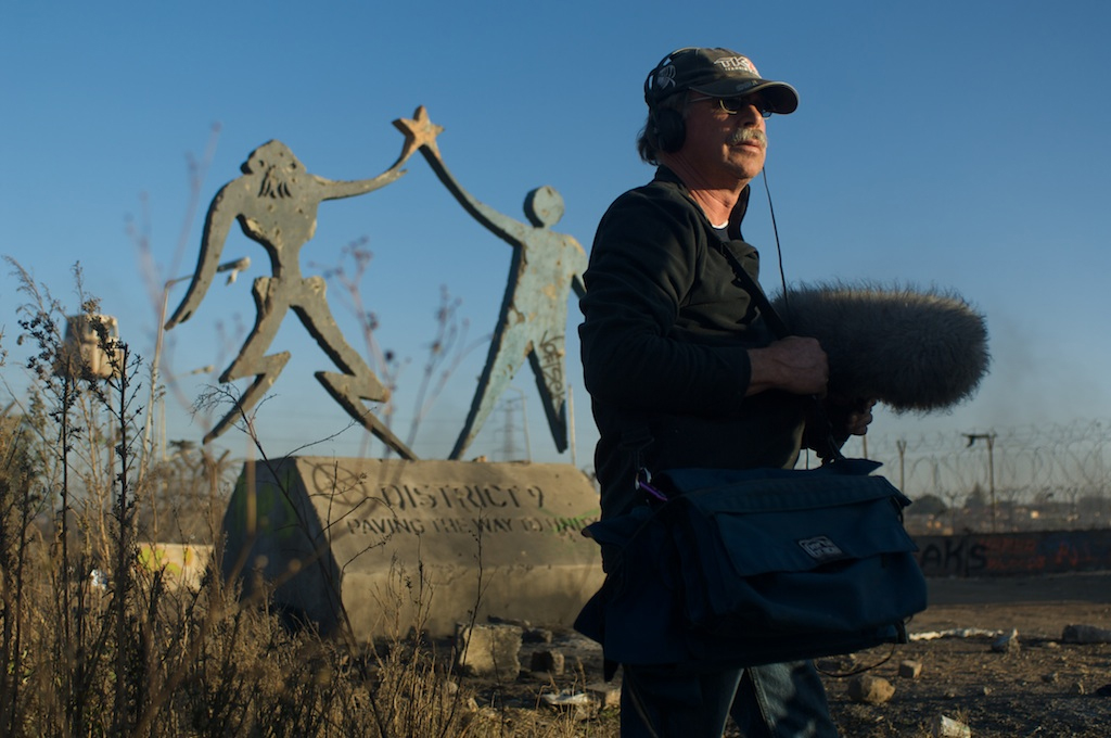 Photos | Ken Saville | NZ On Screen