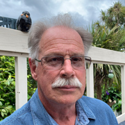 Ken Saville | NZ On Screen