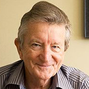 Brian Edwards | NZ On Screen