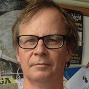 Andrew Moore | NZ On Screen