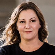 Deb Cope | NZ On Screen