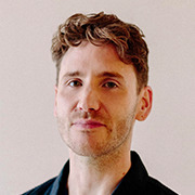 Jamie Lawrence | NZ On Screen