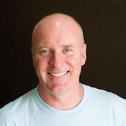 Steve Finnigan | NZ On Screen