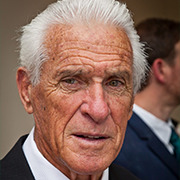 Don Scott | NZ On Screen