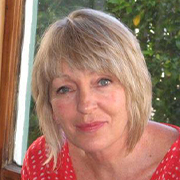 Denise O'Connell | NZ On Screen