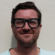 Phil Brough | NZ On Screen