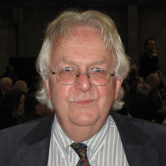 Robin Maconie | NZ On Screen