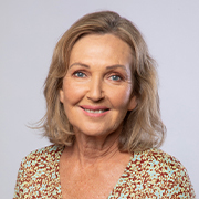 Robyn Scott-Vincent | NZ On Screen