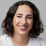 Simone Nathan | NZ On Screen