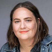 Alice Snedden | NZ On Screen