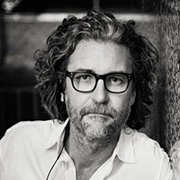 Nigel Bluck | NZ On Screen