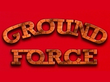 Ground Force | Series | Television | NZ On Screen