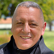 Piripi Curtis | NZ On Screen