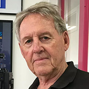 Andy Roelants | NZ On Screen