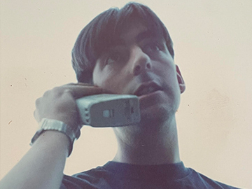 Matt Noonan | NZ On Screen