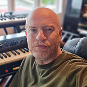 Jason Smith | NZ On Screen