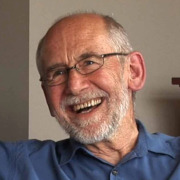 John Harris | NZ On Screen