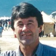 Bob McNeil | NZ On Screen