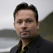 Gareth Farr | NZ On Screen