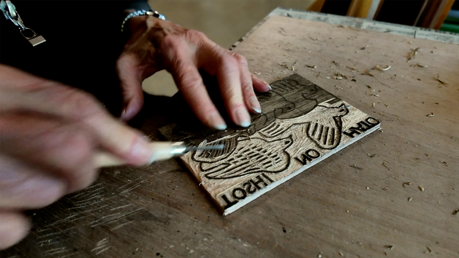 Credits | Grace: A Prayer For Peace | Film | NZ On Screen