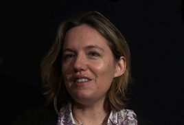 Vanessa Alexander: Magik and Rose, Being Eve, and more... | NZ On Screen