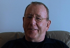 Tony Barry: Adopted Kiwi joker... | NZ On Screen