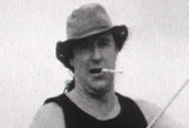 John Clarke: A bit of a Dagg... | NZ On Screen