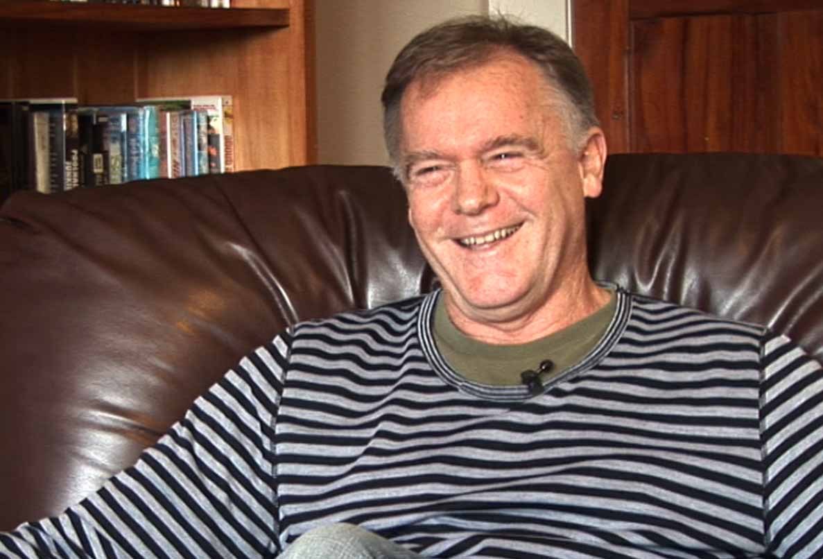 Paul Gittins: From TV doctor to TV director... | NZ On Screen