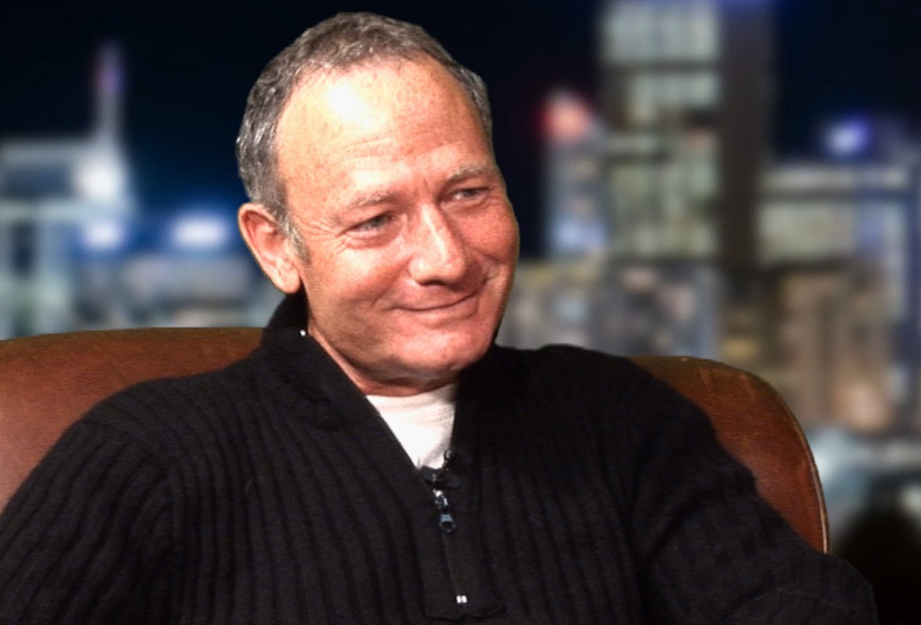 Simon Prast: from playing the son to playing the father... | NZ On Screen