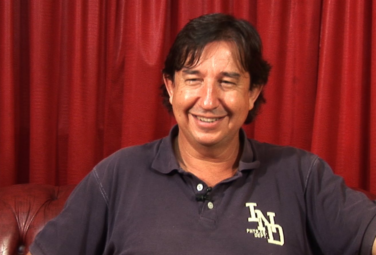 Steven O'Meagher: the 20 year dream that was Harry… | NZ On Screen