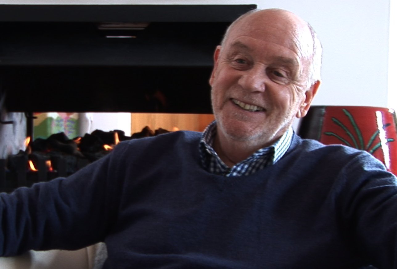 Wayne Tourell: creating landmark television… | NZ On Screen