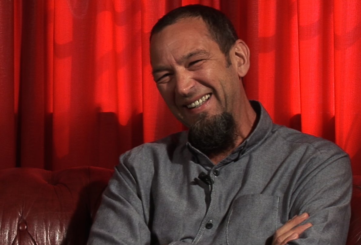 Grant Lahood: snails, lemmings and a Kombi van… | NZ On Screen