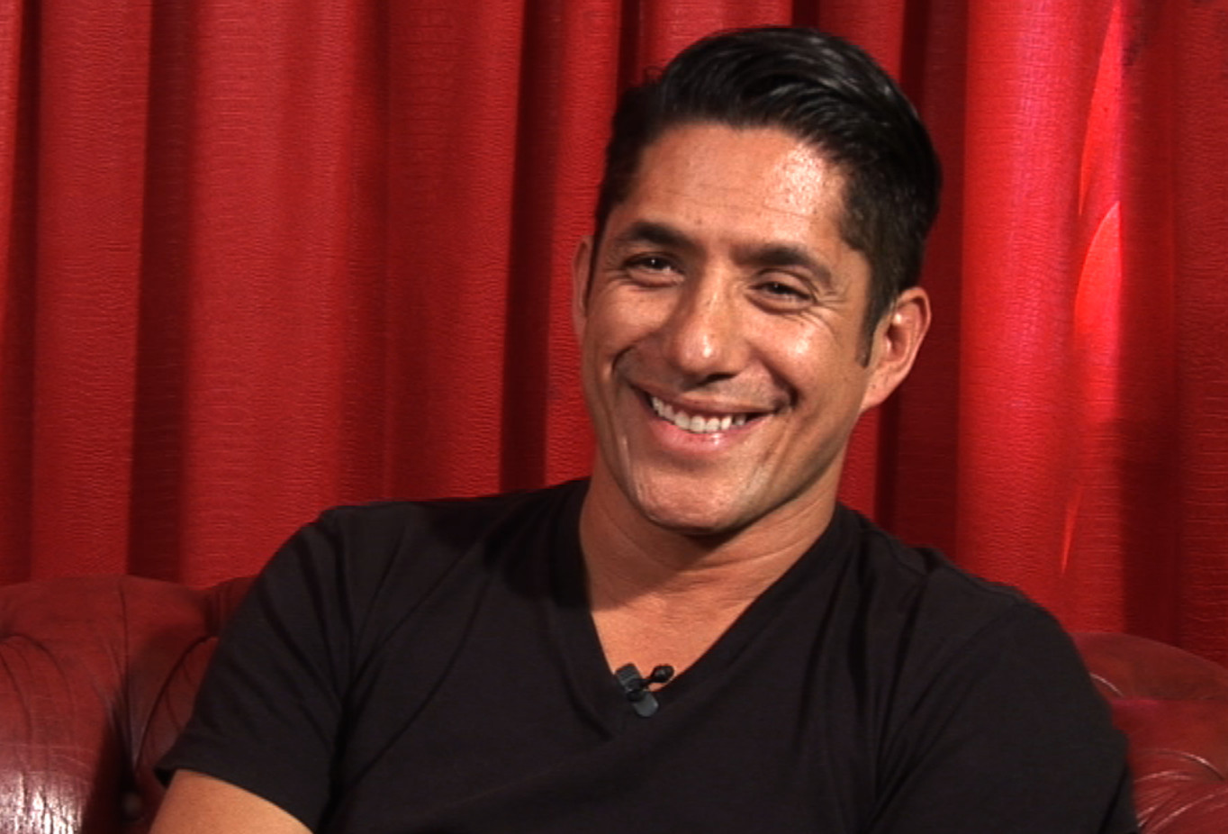 Robert Rakete: on being an urchin, a substitute and a Wiggle… | NZ On ...