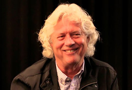 Roger Donaldson: Sleeping Dogs, Smash Palace, Hollywood, and more… | NZ ...