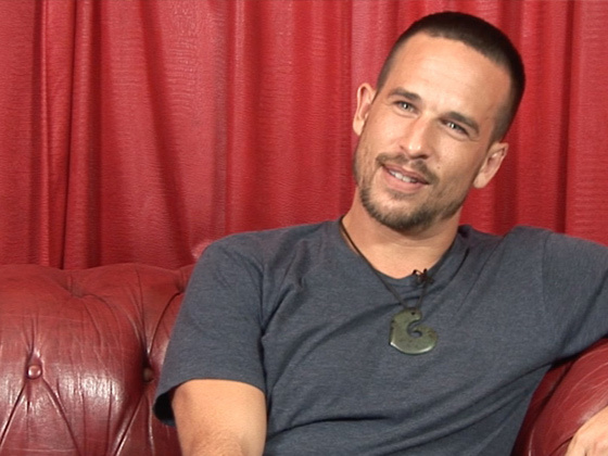 Tom Hern: from kid reporter to film producer... | NZ On Screen