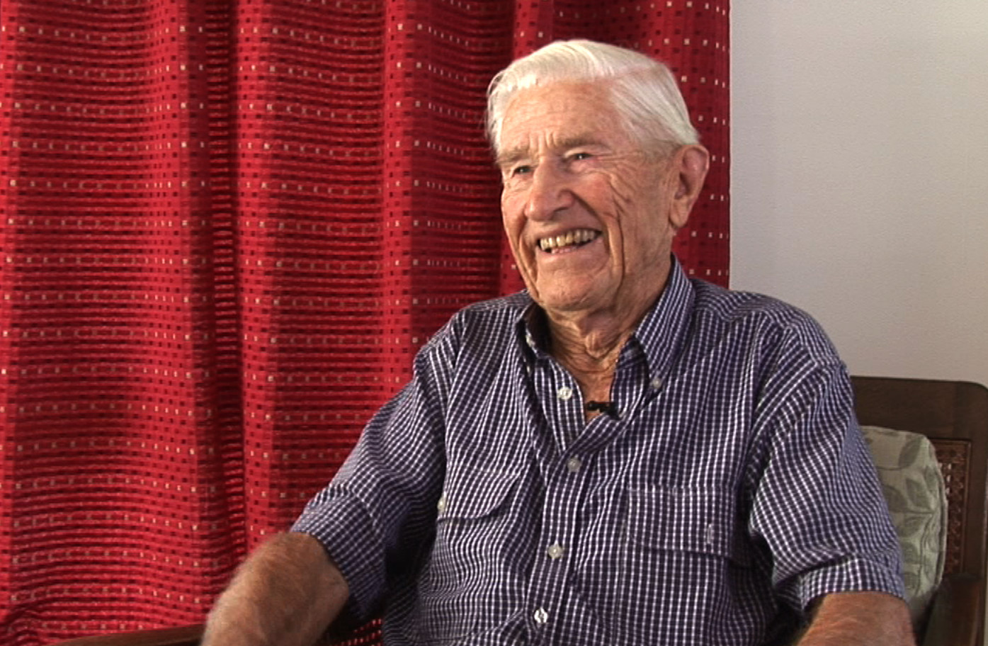 Allan Martin: Pioneering television in New Zealand... | NZ On Screen