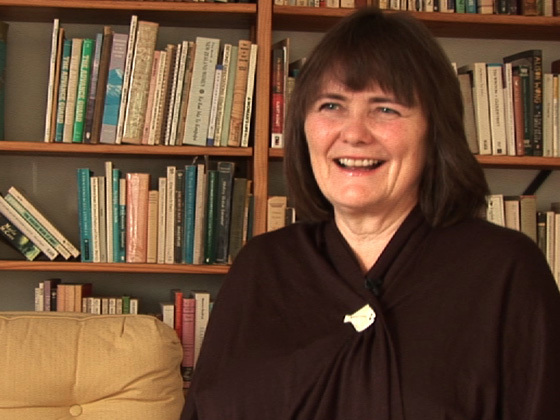 Catherine Fitzgerald: The art of film producing... | NZ On Screen