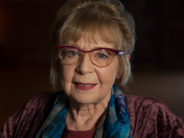 Susan Wilson - Funny As Interview | NZ On Screen