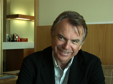 Sam Neill: on his early directing career, and moving into acting ...
