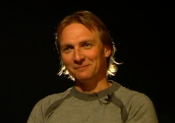 Gary Scott: From Kiwi culture to cults... | NZ On Screen